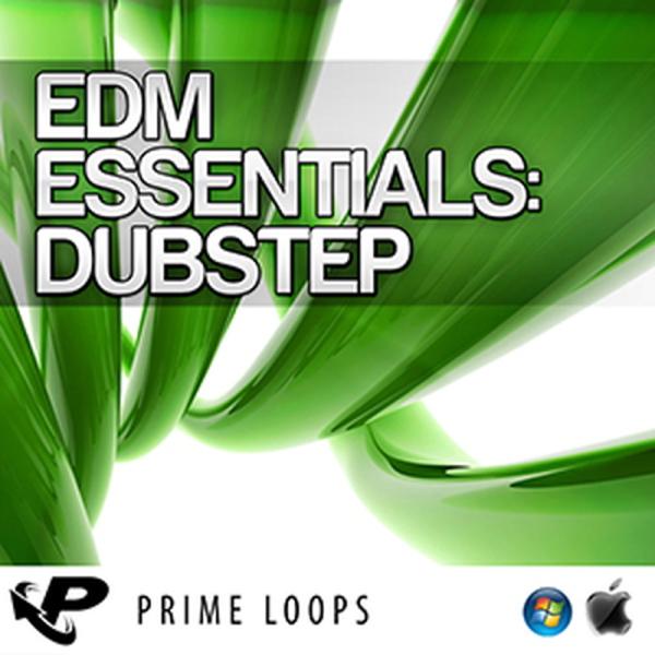 PRIME LOOPSのEDM ESSENTIALSシリーズ、ダブステップ版・エッジーでファットなダブステップのサウンド素材を以下のカテゴリで収録【Loop素材】Bassline， Drum（簡易コンストラクション・キット形式）， SFX，...