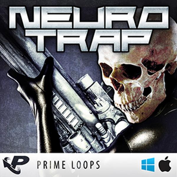 TRAPのエッセンスをブレンドしたNEURO FUNK音源！・808 Bass Loops、Drum Loops、Synth Loopsといったループを収録。・Drum One-Shots、SFXも収録・40種類のボーカル〜声ネタにはDry...