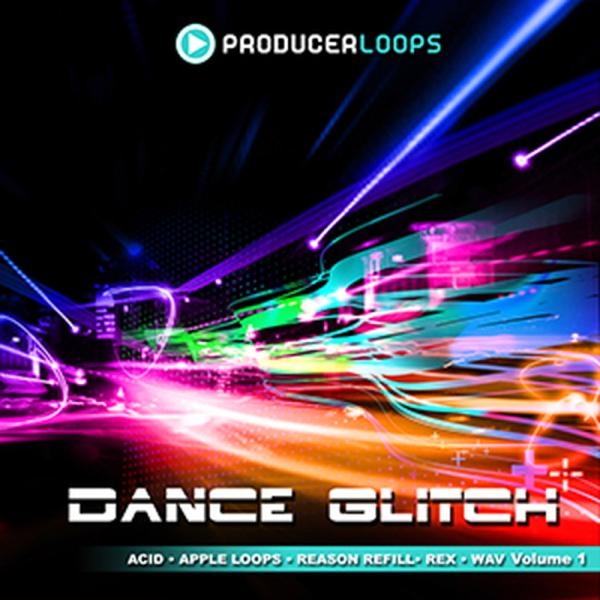 Producer Loopsのビート充実グリッチ系ライブラリProducer Loopsよりグリッチ系サウンド素材を大量収録したライブラリ『DANCE GLITCH VOL 1』登場！テックハウス〜ブレイクス〜ダブステップ等で使えそうなグリ...