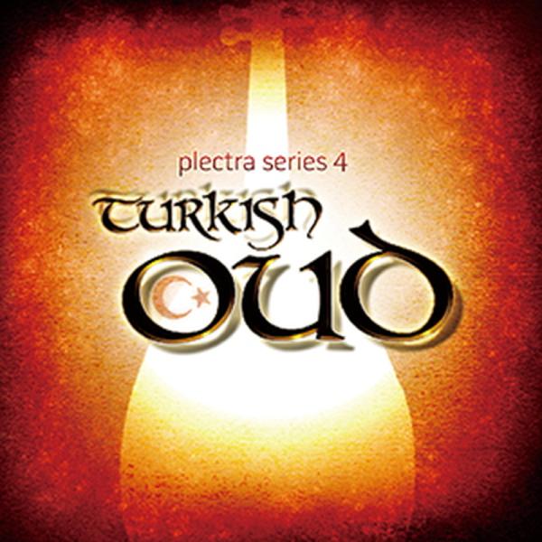 中東の民族楽器「ウード」をKONTAKTライブラリ化！『PLECTRA SERIES 4 / TURKISH OUD』は、 トルコの民族楽器「ウード」を手軽に再現可能なKONTAKT ライブラリです。KONTAKTのパワフルなエンジンによっ...
