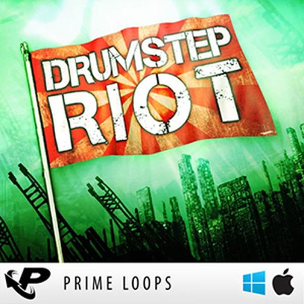 アグレッシブなドラムステップをフィーチャー・アグレッシブでカッティング・エッジなドラムステップのサウンド素材を以下のカテゴリで収録【Loop素材】Bassline， D&amp;B Breaks， Drumstep Drum， Drumst...