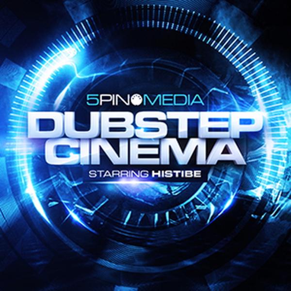 HISTIBEによるシネマティック系ダブステップ・ライブラリ！・HISTIBEによるシネマティックをテーマにしたダブステップを、MIDIファイル、サンプラーパッチ、ループ、ワンショット素材で収録【Loop素材】Bass， Guitar， M...