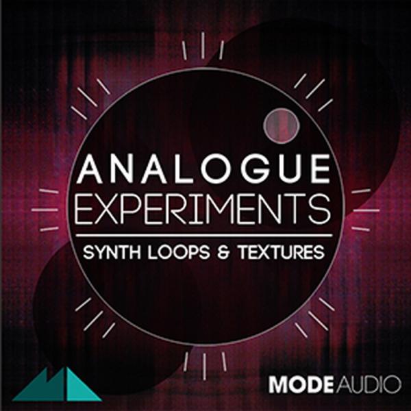 EMS Synthi Aで作られたシンセループ集・EMS Synthi Aを用いて作られた、FX的であったりクリッキーなシンセループを収録・合計120種類のループをテンポレンジ70〜170BPMで収録・収録形式：Wav※本ライブラリに収録さ...