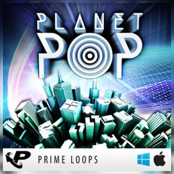 エレクトリックでダンサブルなポップスをフィーチャー・近年チャートを賑わすクラブ系のテイストをフィーチャーしたポップス系サウンド素材を以下のカテゴリで収録【Loop素材】Bassline， Drum， Percussion， Synth Ch...