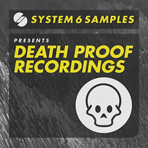 DEATH PROOF RECORDINGSをフィーチャーしたライブラリ・DEATH PROOF RECORDINGSのオーナーによるテクノ系サウンド素材を以下のカテゴリで収録【Loop素材】Bass， Drum， FX， Synth， T...