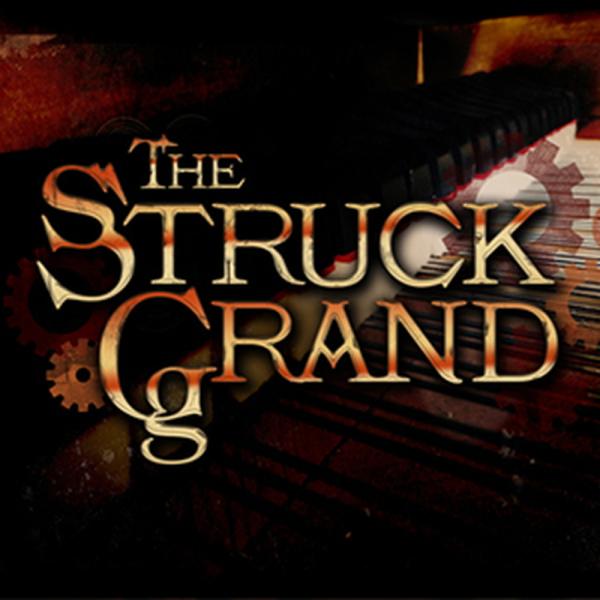 ピアノ弦を奏でたKONTAKT専用ライブラリ！『THE STRUCK GRAND』は、ピアノの弦を叩いたり、こすったりするなどして収録されたKONTAKT専用ライブラリです。9GBに及ぶこのプリペアド・ピアノ・ライブラリのサンプルは、マレッ...
