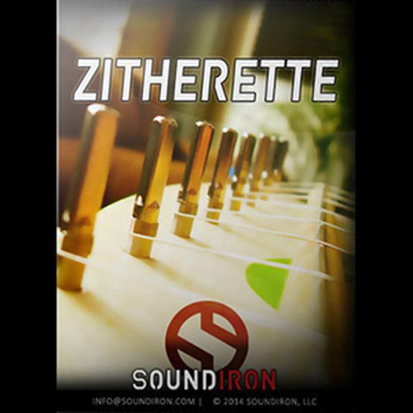 ツィターのサウンドを収めたKONTAKT専用ライブラリ12×20インチ、8弦、フレットレスのシンプルなツィターのサウンドを収めたKONTAKT専用ライブラリです。ツィターは、古くは紀元前４世紀の中国で演奏されていたという起源を持つホローボデ...