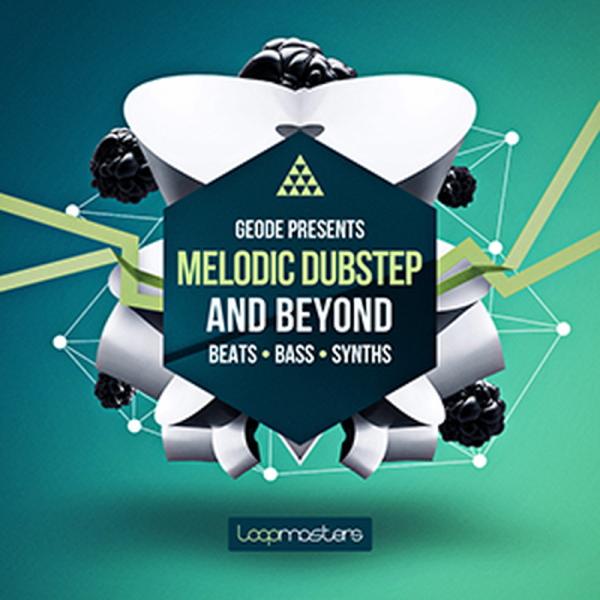 GEODEによるディープでアブストラクトなタブステップ音源・GEODEによるディープでアブストラクトなアンダーグラウンド・ダブステップ〜ガラージ〜ドラムンベースのサウンド素材を以下のカテゴリで収録【Loop素材】Bass， Drum， Mu...