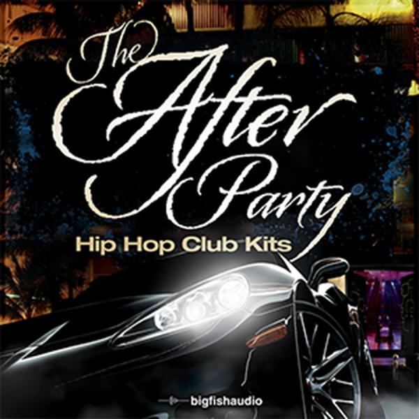 Big Fish Audioのアフターパーティーをテーマにしたライブラリ・10種類のコンストラクション・キット収録・HIPHOP系の幅広いスタイルをカバー・ドラムループはキック、スネア等詳細に分かれて収録・各キット内にドラムワンショットも収...