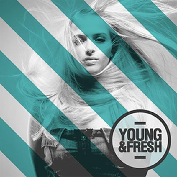 Diginoizが未来のヒップホップスターに贈るライブラリ！ありがちな定番サウンドからの脱却、個性溢れるドラムサウンドが魅力的なライブラリ『YOUNG&amp;FRESH』Diginoizより登場！8種類収録されたコンストラクション・キット...