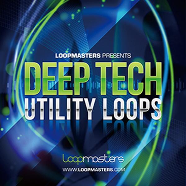 ループのみを集めた即戦力テックハウス制作ツール・Tech House〜Deep Techno系のループのみを以下のカテゴリで収録Bass， Background Noise Top， Clap， Hat， Kick， Perc， Snare...
