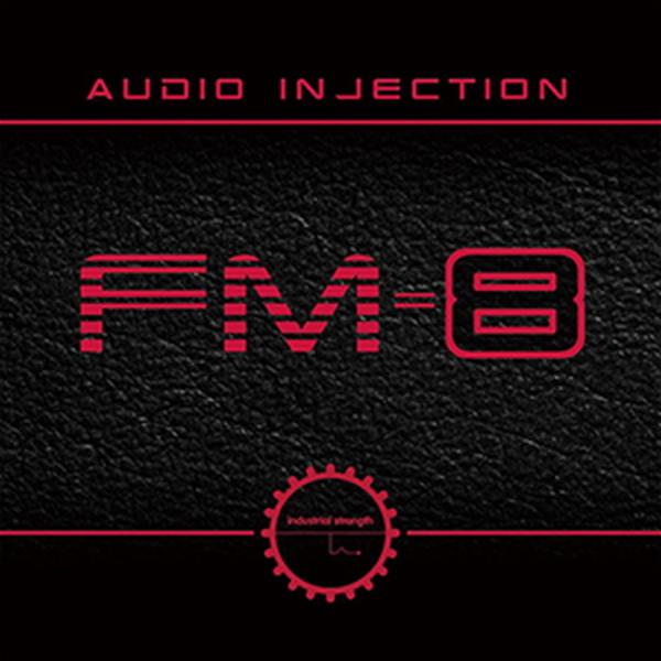 Industrial StrengthのNI FM-8プリセット集・45種類のプリセット収録・テクノ〜ミニマル〜テックハウス系のサウンド・『SWEEP』の10プリセットをボーナスで収録・収録形式：FM-8・総容量：約7MB※このライブラリを...