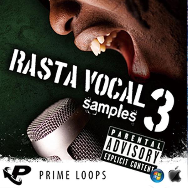 大好評のRASTA VOCAL SAMPLESシリーズの第三弾！・3人のMCによるラスタ系ボーカル素材を以下のカテゴリで収録Club Shout， Long Shout， Processed FX， Rasta One-Shot， Rast...