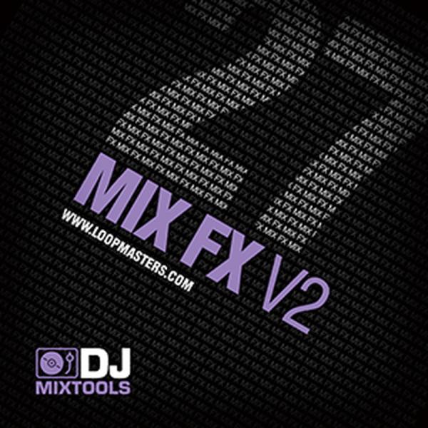 FX素材のみを集めたMIX FX第二弾！・PCDJプレイに適したDJ MIXTOOLS仕様のFX素材を以下のカテゴリで収録Long FX， Short FX-Crash， Short FX-FX Shot・Long FXは16小節の中でライ...