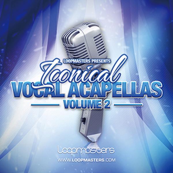 大好評のICONICAL VOCALシリーズ第二弾！・6曲分のダンスミュージック系ヴォーカル素材・1曲のフォルダ内で必要に応じてドライとウェットや、バージョン違いも収録・収録形式：Wav(Acidized)・総容量：約360MBイケベカテゴ...