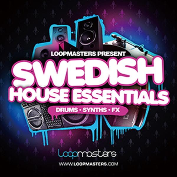 Re-Zoneによるスウェディッシュ・ハウス・ライブラリ！・Re-Zoneプロデュースのメインルーム系スウェディッシュ・ハウス素材を以下のカテゴリで収録【Loop素材】Bass， Drum， Melody【One Shot】Drum， FX...