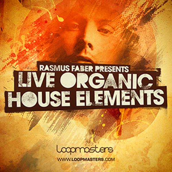 Rasmus Faberによるエスニックの香るHOUSE向け素材集・合計250種類以上のHOUSE向けサウンドをBASS、DRUM、GUITAR、PERCUSSION、SYNTHの5カテゴリに分類して収録。・BASSのMULTIS、BASS...