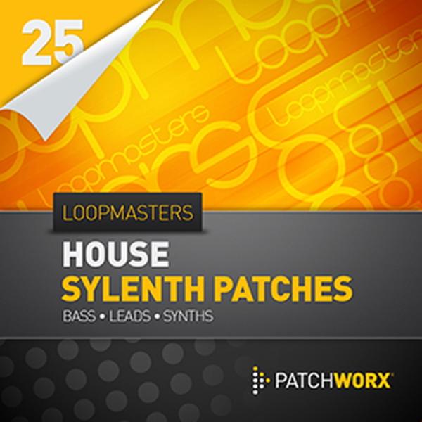 John Carrによるハウス系SYLENTH1プリセット集・John Carr制作のハウス系SYLENTH1用プリセットとMIDIファイル収録・Bass， Drum， FX， Lead， Pad， Synth等収録・MIDIファイルは各プ...