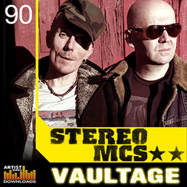 あのSTEREO MC'Sのライブラリがアーティストシリーズで登場！・STEREO MC'Sの世界観をそのまま投じたHIPHOP〜ブロークンビーツ〜ハウス／ディスコ等の素材を以下のカテゴリで収録・【Loop素材】Bass， Brass， D...
