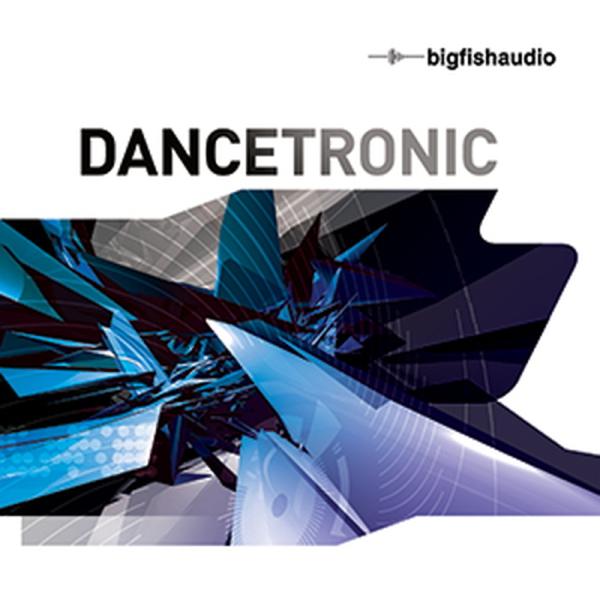 Big Fish Audioのアーバンポップ系新作ライブラリDancetronic is your one stop library for the newest and hottest dance music. 1.6+ GB of hi...