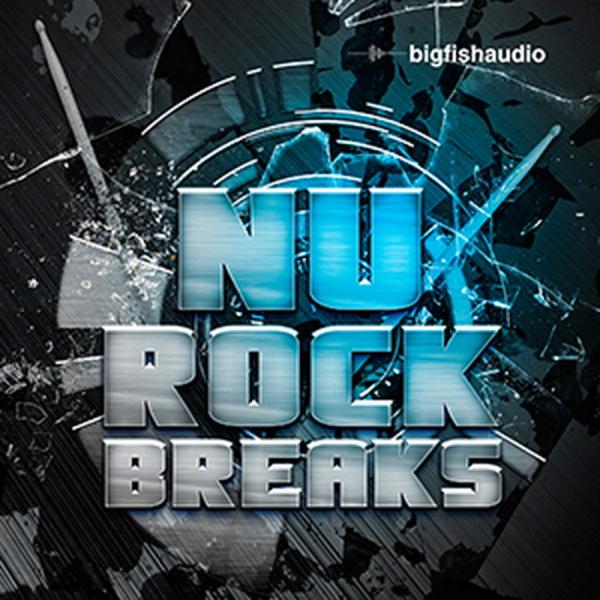 Nu Rock Breaks is a cutting edge loop library packed with crunchy in-your-face guitars， buzzing basses， and the catchies...