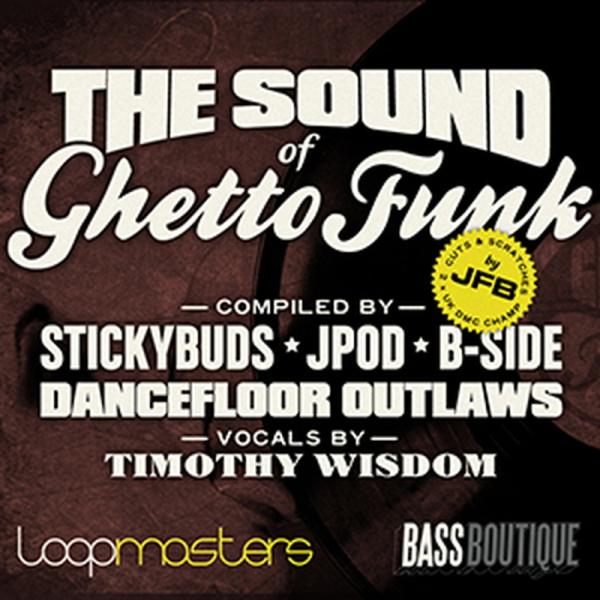 Bass Boutique are proud to present a fresh collection of Booty shaking Ghetto Funk sounds and samples for producers worl...