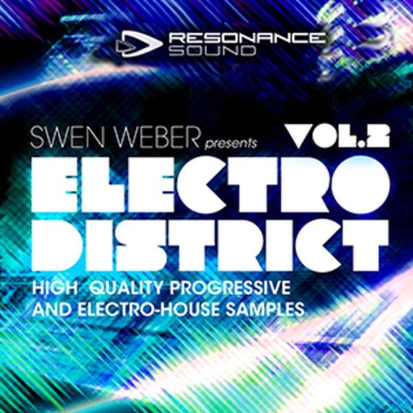 Swen Weberの本気度が伺えるエレクトロライブラリ第二弾！Swen Weberによるプログレッシブ・ハウス〜エレクトロハウスのサウンド素材を以下のカテゴリで収録【Loop素材】Bass， Drum， Synth， Vox， FX【Si...
