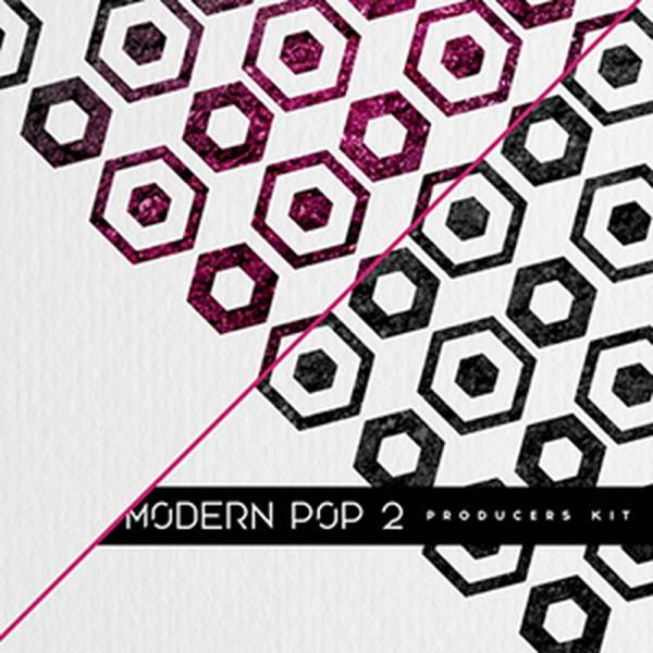 DiginoizのMODERN POP音源第二弾！・モダン・ポップ、アーバンポップ制作に必要なSynth， Piano， String， Lead， Pad， Arp， Drum， Bassなどを収録・即戦力として使えるキャッチーさとサウン...
