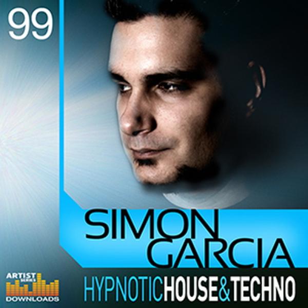 SIMON GARCIAによるディープハウス／テック音源！・SIMON GARCIAによるディープでグルービーなディープハウス／テクノ素材を以下のカテゴリで収録【Loop素材】Bass， Drum， Mixed， Music【One Sho...