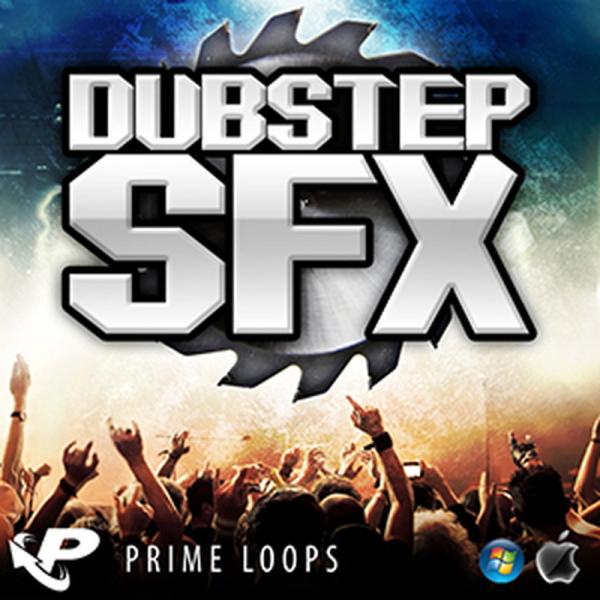 Prime Loopsのダブステップ向けSFXライブラリ・Bass One-Shots， Electric FX， Epic Rises， Filter Sweeps， Impact FX等ダブステップ向けのSFX素材に特化して収録・収録形...
