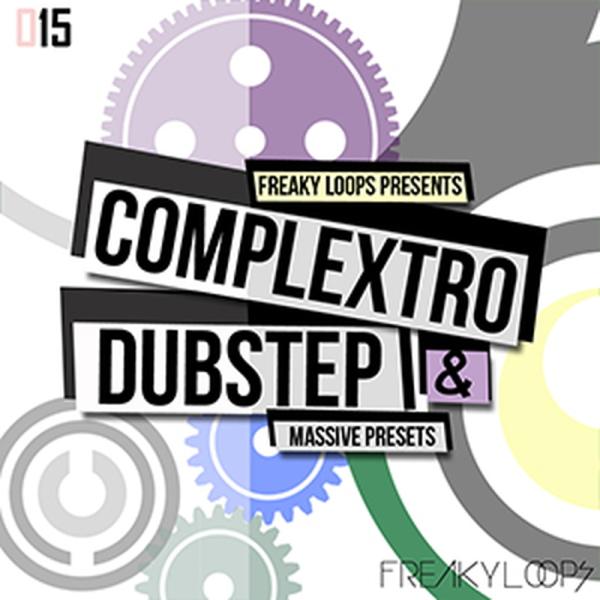 Freaky LoopsのCOMPLEXTRO〜DUBSTEP向けMassiveプリセット集！・Skrillex， Wolfgang Gartner， Borgore， Knife Partyなどに代表されるCOMPLEXTRO／DUBST...
