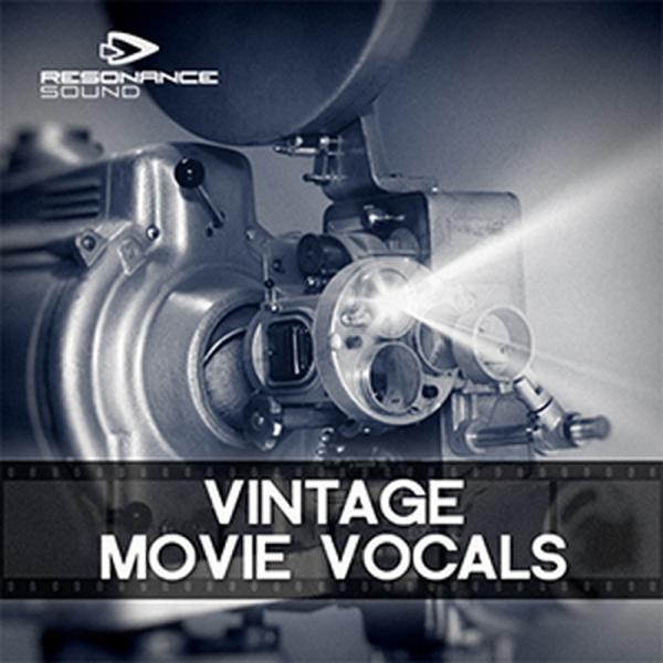 Resonance Soundの映画のセリフ等を効果音的に集めたライブラリ・パブリックドメインになった映画のセリフやサウンドエフェクトを収録・全てのサウンドはCreative Commonsライセンスの下で使用可能・751種類の声ネタと82...