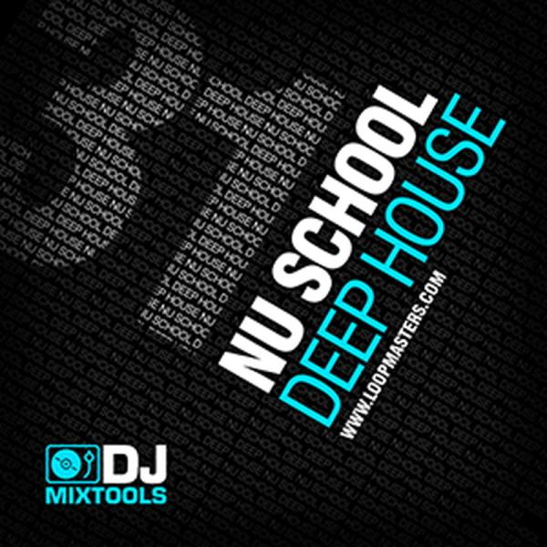 昨今のDEEP HOUSEの流れを反映したDJ MIXTOOLS第一弾！・Jamie Jones， Maceo Plex， Seth Troxler， Maya Jane Colesなどからインスパイアされた、4曲分のトラックを分解した長尺...