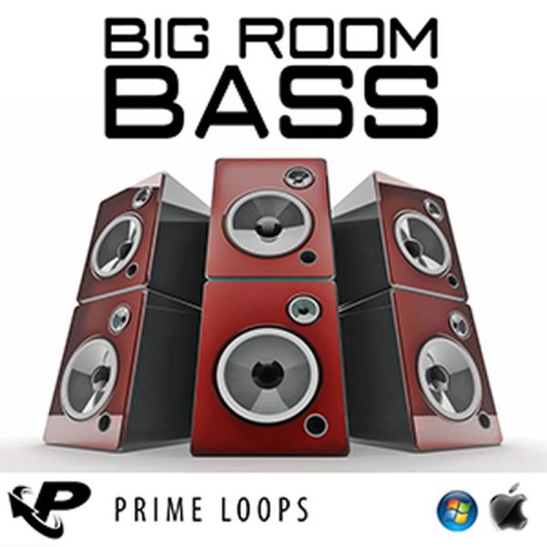 Prime Loopsのエレクトロハウス系ベースを集めたライブラリ・Bassline， SFX Bass， Synth Chordの3つのカテゴリでエレクトロハウス系のベース／シンセリフを収録・収録形式：Wav， REX2イケベカテゴリ_D...