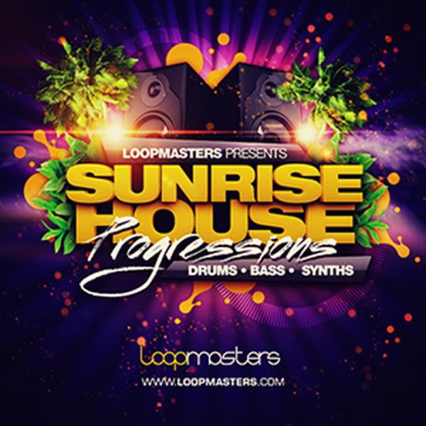 明け方のプログレッシブ・ハウスが浮かぶライブラリ・明け方のチルな雰囲気を連想させるプログレッシブ・ハウス素材を以下のカテゴリで収録【Loop素材】Drum and Top， Bass， Synth【Single素材】Drum， Bass， ...