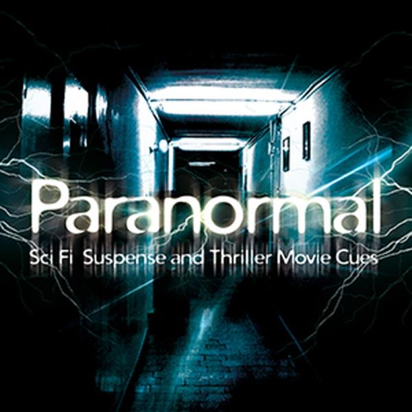 SF／ホラー／サスペンス系シネマティック・ライブラリ・Prometheus， Inception， The Dark Knight， The Girl With The Dragon Tattoo， X Filesなどに代表される、SF／サ...