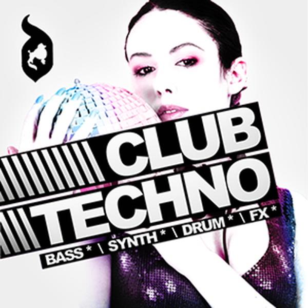 フロア重視のテクノ〜テックハウス系ライブラリ・Delectable Recordsのフロア重視のテクノ〜テックハウス系サウンド素材を以下のカテゴリで収録【Loop素材】Noisy Synth， Bass， Drum， Vocal【One S...