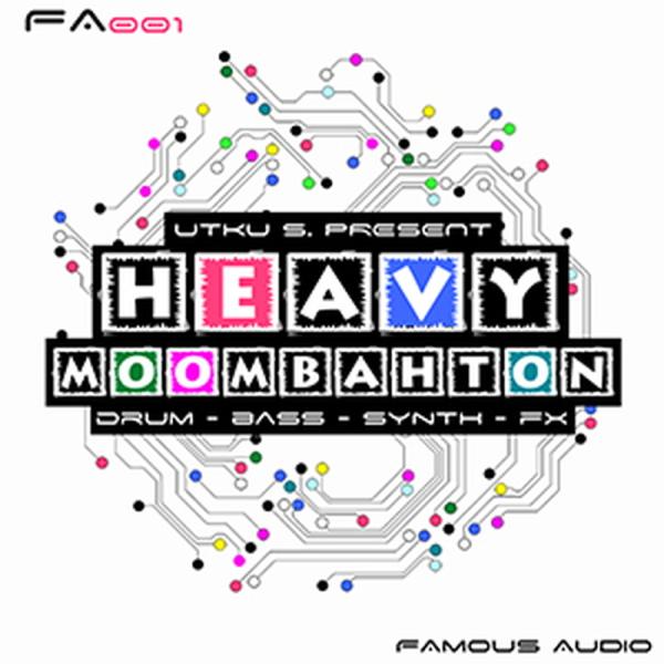 Freaky Loops直系、Famous AudioのMoombahtonライブラリ！・Utku Sによるキャッチーでカッティング・エッジなMoombahtonサウンド素材を以下のカテゴリで収録【Loop素材】Bass， Combi， D...