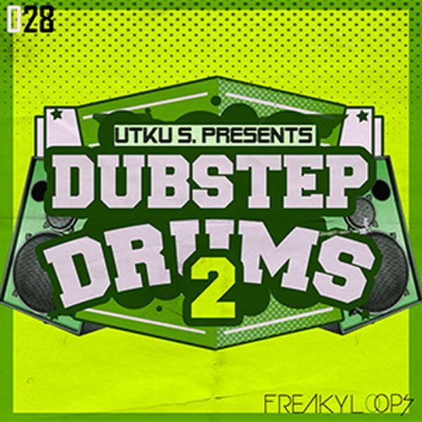 Freaky Loopsのダブステップのドラム音源第二弾！・ダブステップのドラムのみのコンストラクション・キットを15種類収録・キット内はドラムのパーツごとに分かれて収録されている他、キックとスネアなど一部パーツを組み合わせたものなども収録...