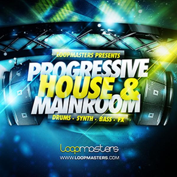 プログレッシブ・ハウスなど大箱系サウンドをフィーチャー・プログレッシブ・ハウス〜エレクトロハウスなどの大箱系サウンド素材を以下のカテゴリで収録【Loop素材】Bass. Drum， Percussion， Synth【Single素材】Dr...