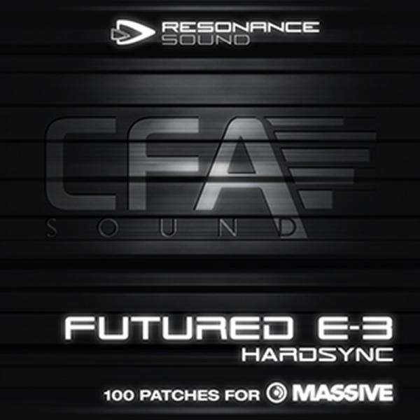 CFA-SOUNDのトランス向けMassive用プリセット集・トランス〜ハードトランス〜エレクトロハウス向けのMASSIVEプリセット100種類収録・Bass， FX， Sequences， Synth収録・収録形式：Massive※本ライ...