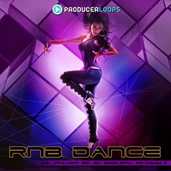 Producer LoopsのRNB DANCEシリーズ第六弾・アーバンポップ系コンストラクション・キット5種類収録・各キット内には一部のパートのMIDIファイルと、ドラムワンショットも収録・テンポレンジ　126〜128BPM・収録形式：W...