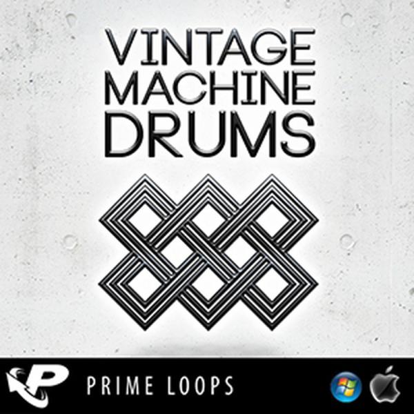 様々なドラムマシンのワンショットを集めたライブラリ・Airbase， Microkorg， Nord Modular， Polyvox，などクラッシックなものからEMX， MC-303 &amp; 505， Raveolution， Wav...