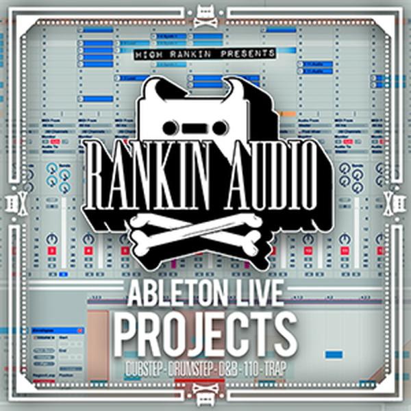 LiveのProjectファイルがそのまま収録されたライブラリ！・4種類のAbleton Liveのプロジェクトファイルがそのまま入ったライブラリ・Dubstep、110bpm、Trap、Drumstepの4種類を収録・Liveのエフェクト...