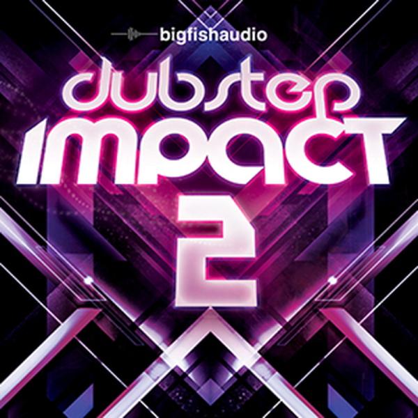 大好評ダブステップ・キット集、DUBSTEP IMPACTの第二弾！・Skrillex， Dastik， Borgore， Geminiなどから影響され、前作から更に進化したアグレッシブなダブステップ系コンストラクション・キットを10種類収...