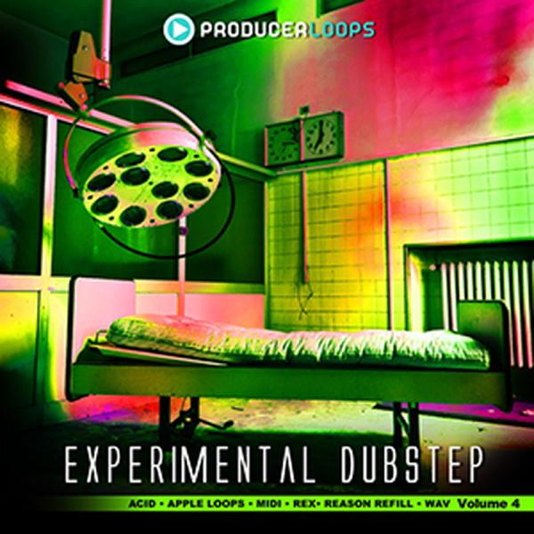 EXPERIMENTAL DUBSTEPシリーズ第四弾！・アンビエントな雰囲気も漂うダブステップのコンストラクション・キットを5種類収録・キット内にはエンディングなど用のTail付きファイルと、シンセやベースなどのMIDIファイルも収録・収...