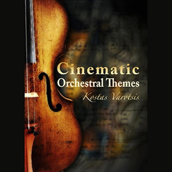 映画向けのオーケストラのトラックを集めたライブラリ・映画、サウンドトラックなどに最適な、実際のオーケストラの演奏による20曲のキットを集めたライブラリ・キット内は、フル尺の2ミックスと、展開ごとに切り分けられたファイルを収録・収録形式：Wa...