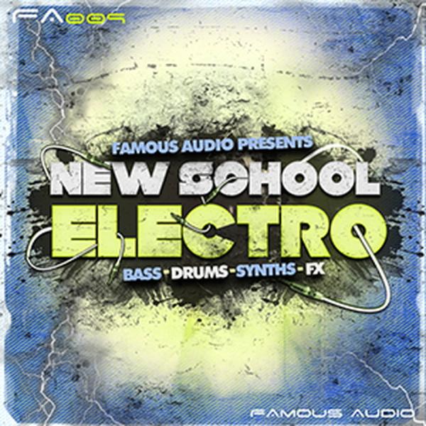 Famous AudioのELECTRO／COMPLEXTRO系ライブラリ・エレクトロハウス〜コンプレクストロ〜EDM系のサウンドを以下のカテゴリで収録【Loop素材】Bass， Combi， Drum， Fx， Synth【One Sho...