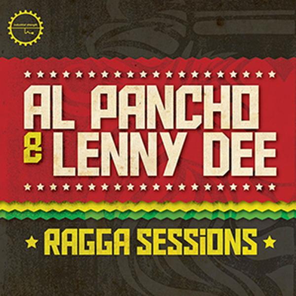 AL PANCHO &amp; LENNY DEEによるボーカル・ライブラリ・AL PANCHOとLENNY DEEによるレゲエ／ダブ系ボーカルを中心に収録したライブラリ・ボーカルの他に、ビート、Rewind FX， サブベースのMIDIフ...