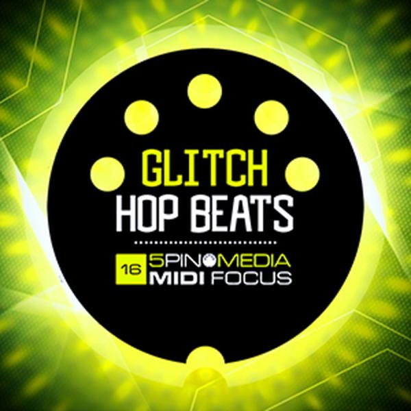MIDI FOCUSシリーズのGLITCH HOPビート版！・GLITCH HOPのビートをフィーチャーし、サンプラーパッチとMIDIファイルで構成されるライブラリ・MIDIとパッチは12キット＋1ボーナスキットを収録・Ableton Li...